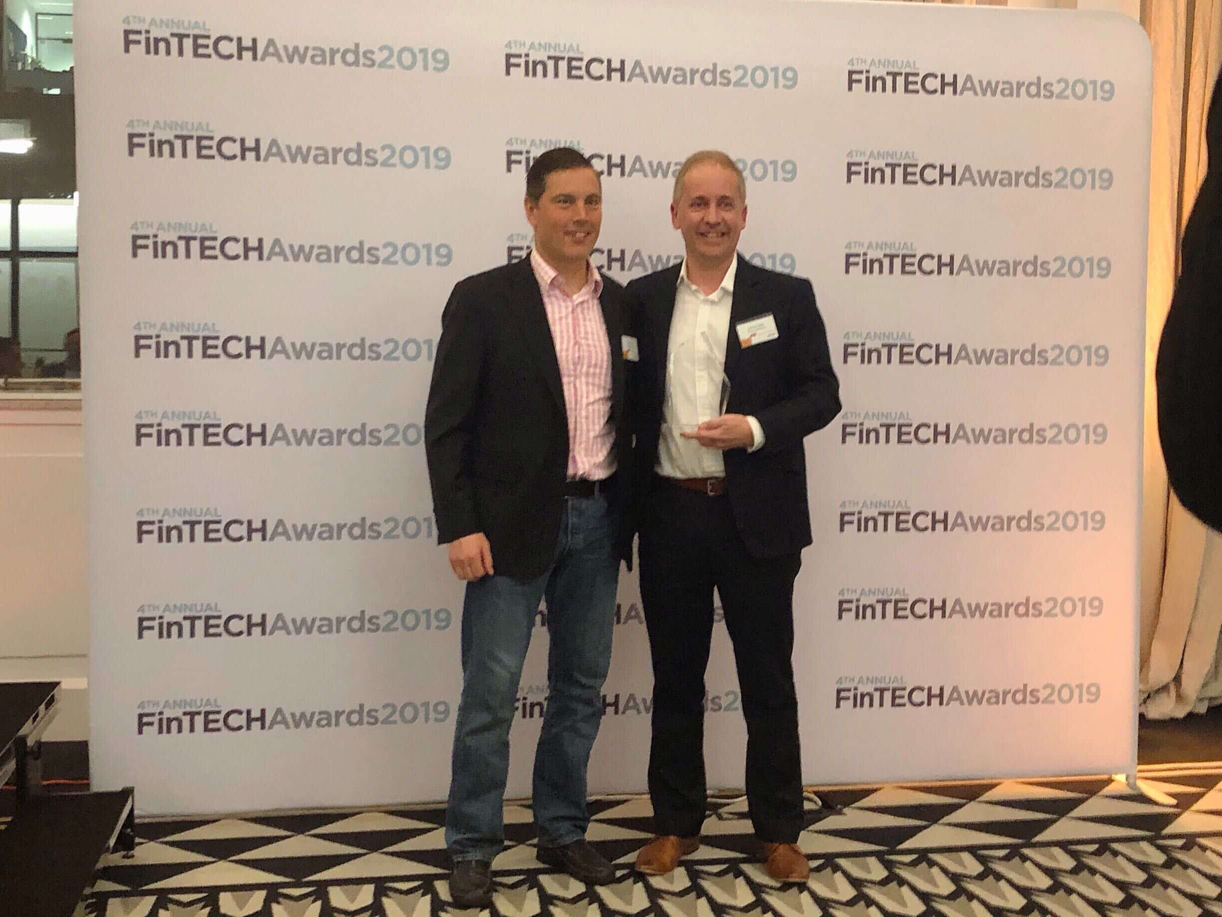 Arctic Intelligence wins RegTech start-up of the Year – AML Compliance ...