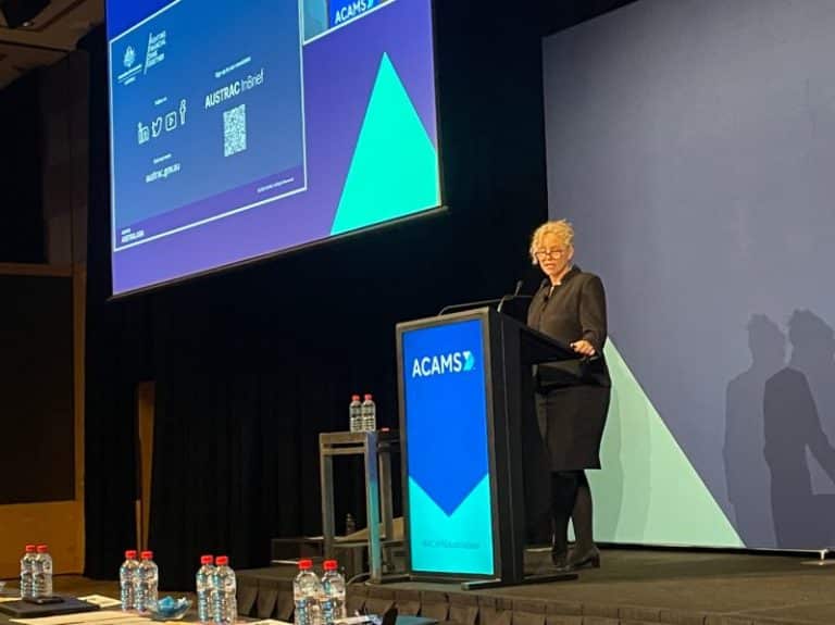 ACAMS Australasia 2022 recap – AML Compliance | Arctic Intelligence