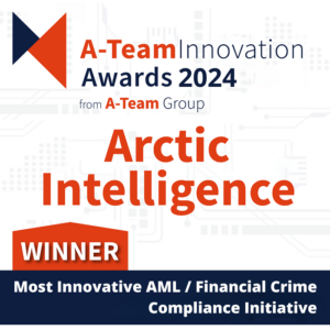 AML Compliance & Financial Crime Risk Assessment | Arctic Intelligence